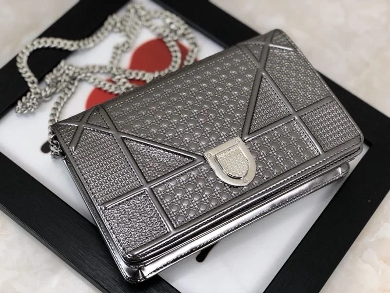 Real Christian Dior Satchel Bags