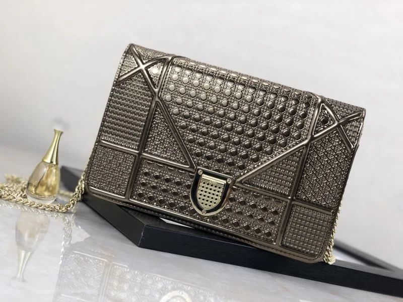 Christian Dior Satchel Bags