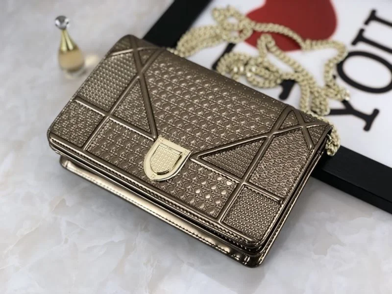 Official Christian Dior Satchel Bags
