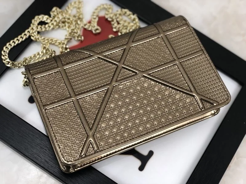 Official Christian Dior Satchel Bags