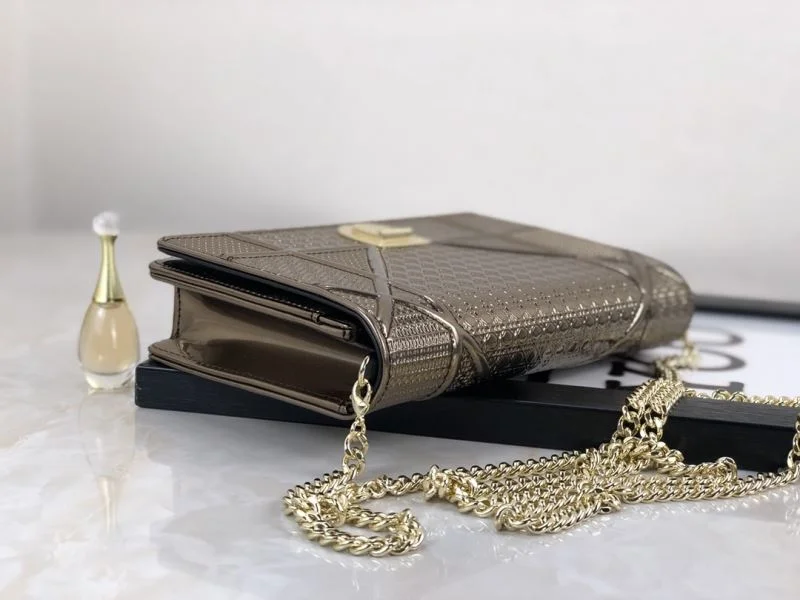 Official Christian Dior Satchel Bags