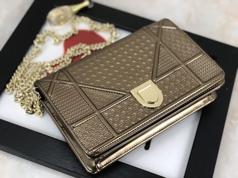 Official Christian Dior Satchel Bags