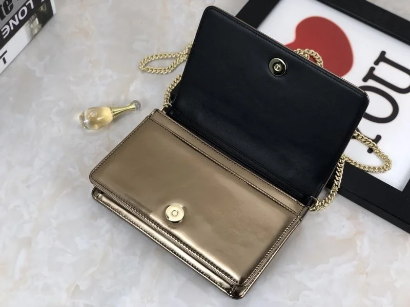 Official Christian Dior Satchel Bags