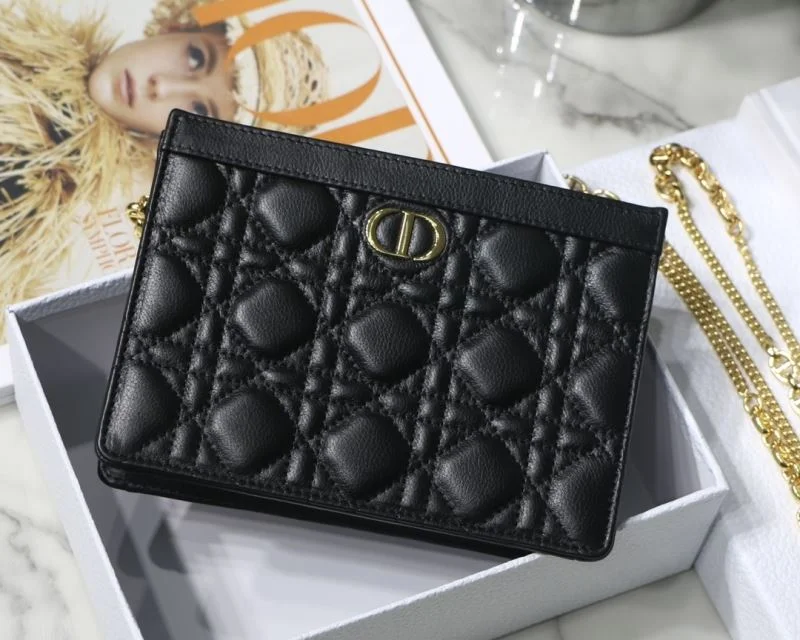 Christian Dior Satchel Bags