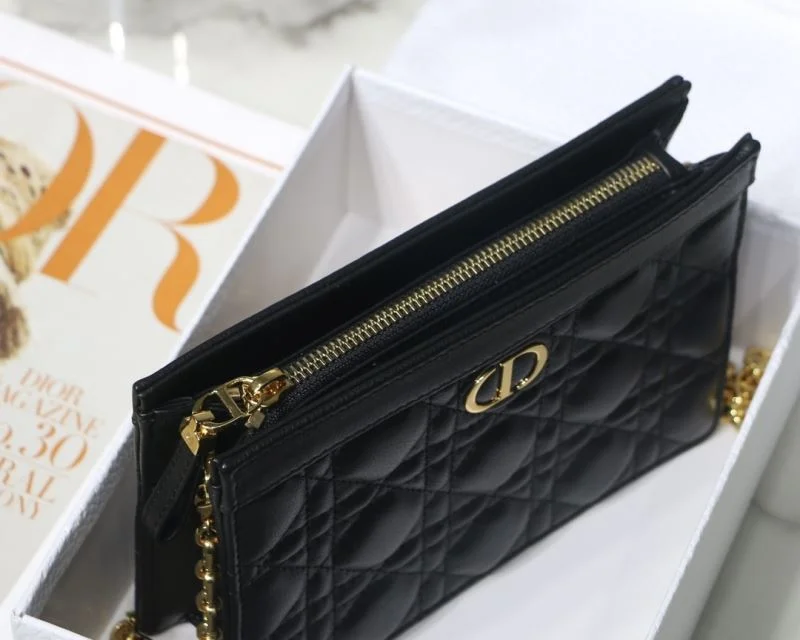 Bargain Christian Dior Satchel Bags