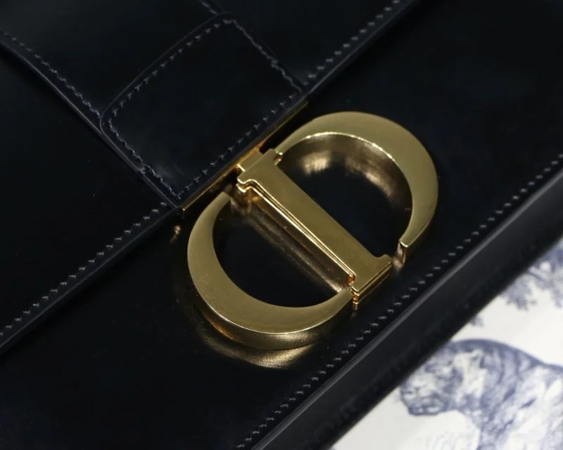 Original Christian Dior Satchel Bags