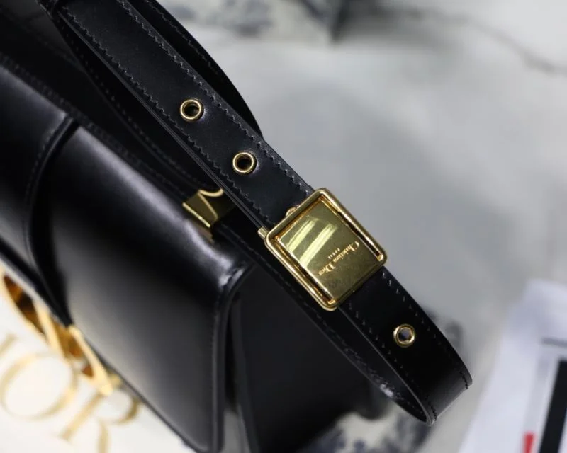 Original Christian Dior Satchel Bags