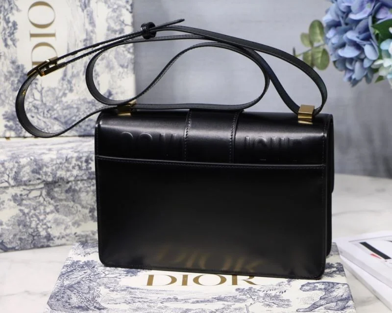 Original Christian Dior Satchel Bags