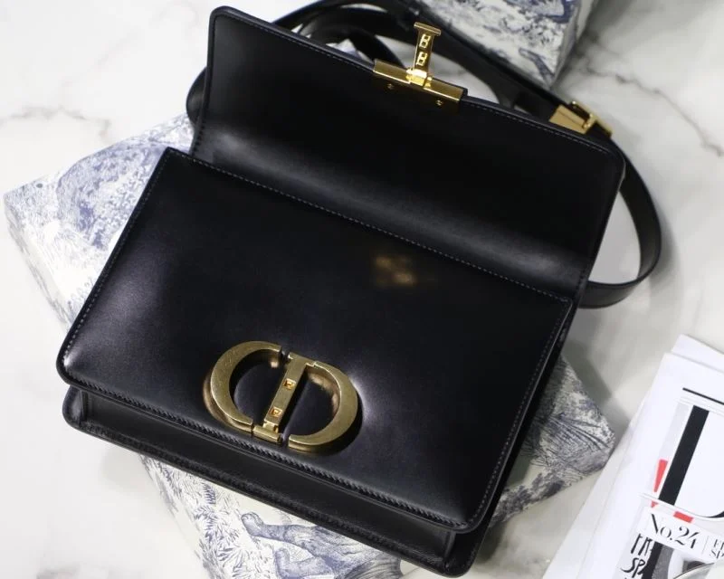 Original Christian Dior Satchel Bags