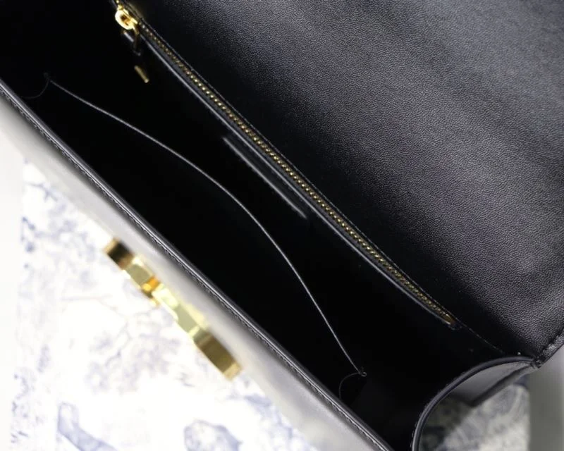 Original Christian Dior Satchel Bags