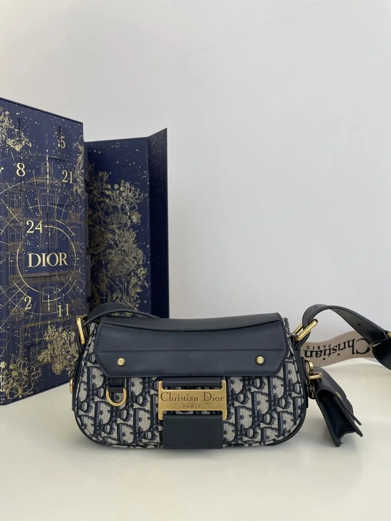 Christian Dior Satchel Bags