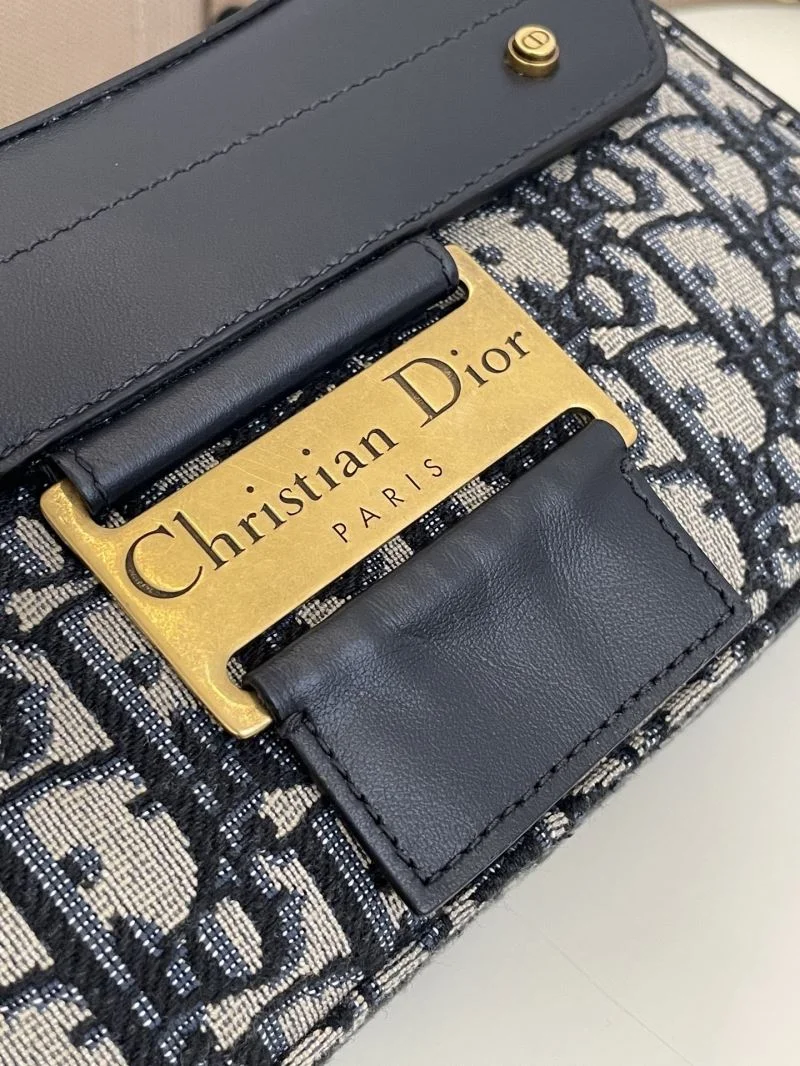 Budget-friendly Christian Dior Satchel Bags