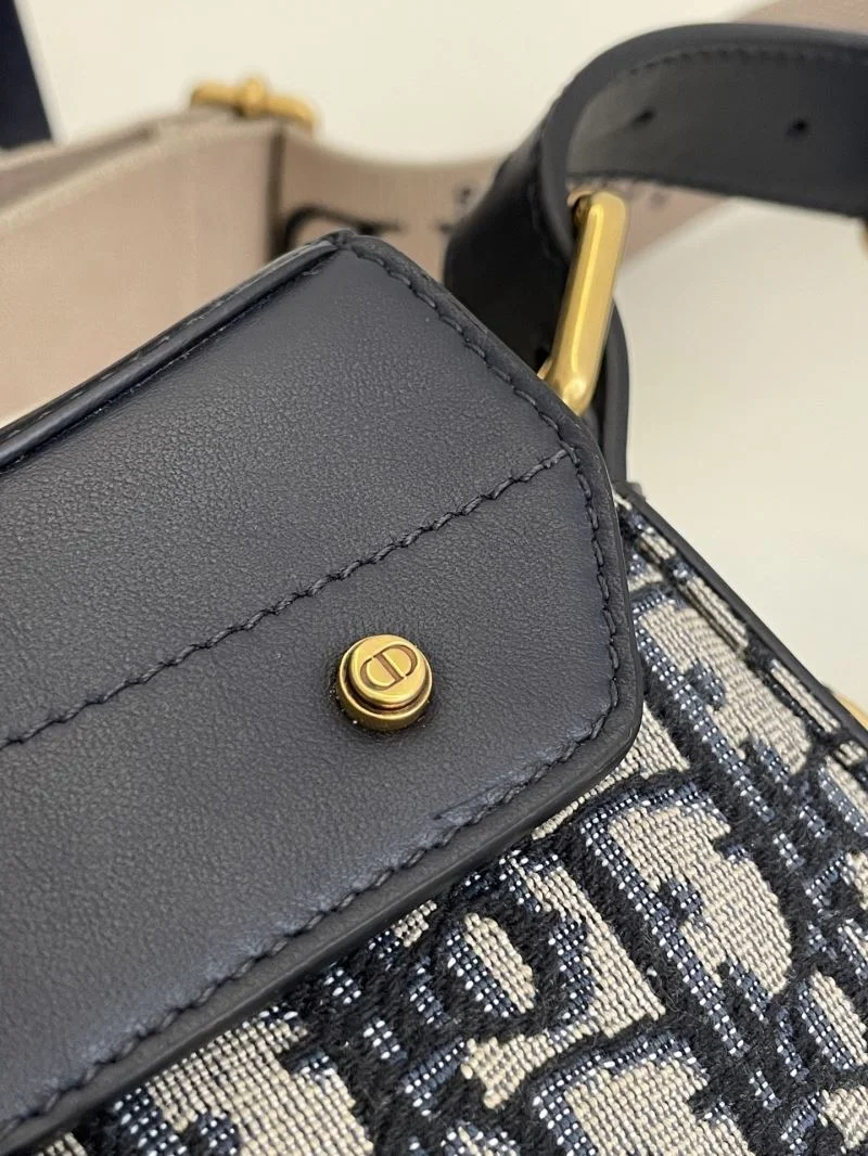Budget-friendly Christian Dior Satchel Bags