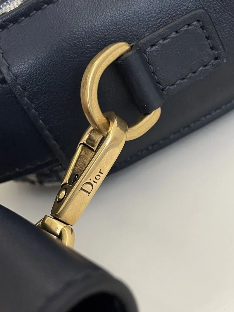Budget-friendly Christian Dior Satchel Bags