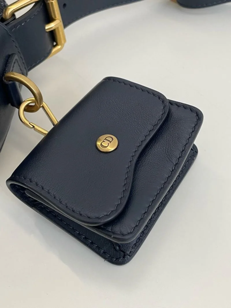 Budget-friendly Christian Dior Satchel Bags