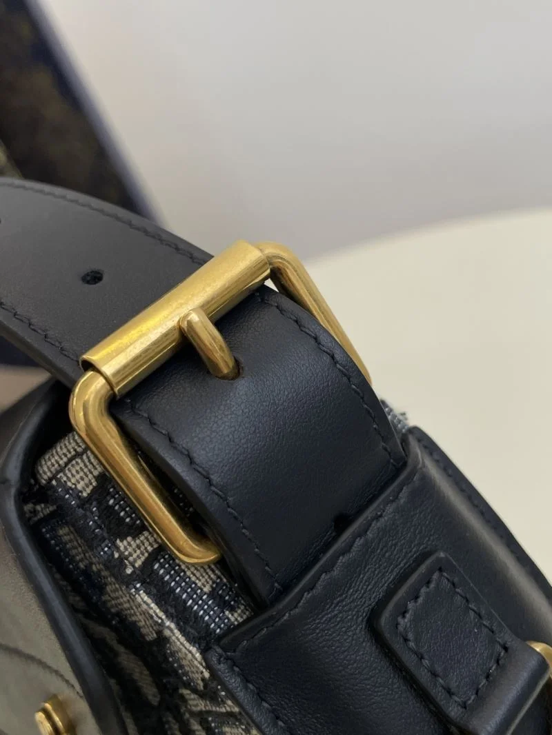 Budget-friendly Christian Dior Satchel Bags
