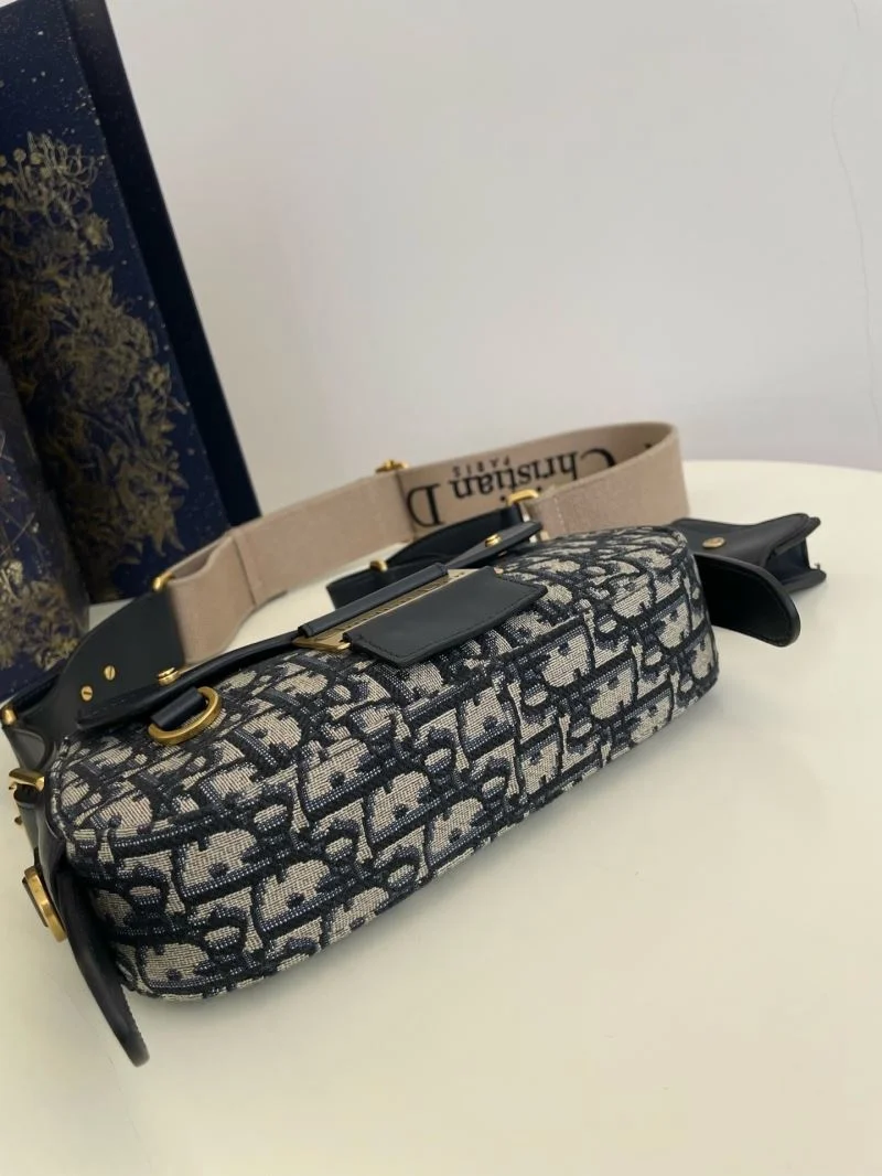 Budget-friendly Christian Dior Satchel Bags