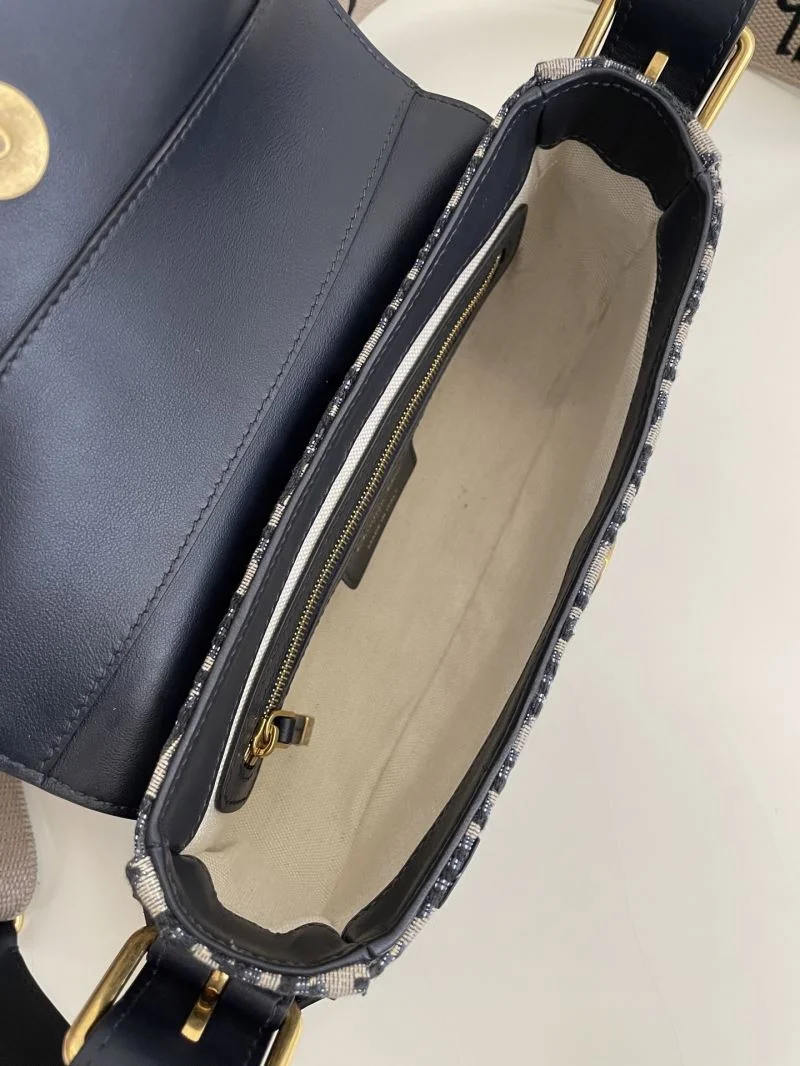 Budget-friendly Christian Dior Satchel Bags