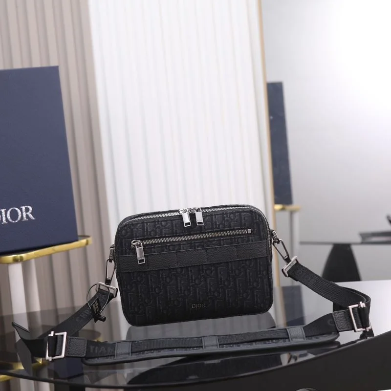 Christian Dior Satchel Bags