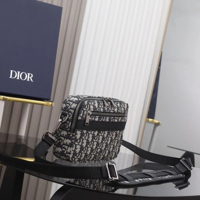 Brand-original Christian Dior Satchel Bags