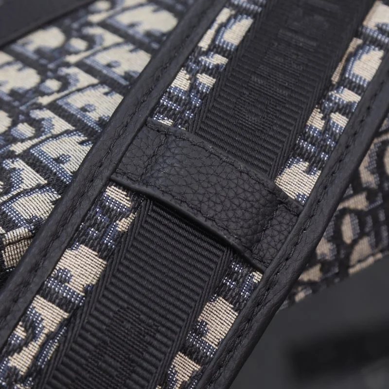 Brand-original Christian Dior Satchel Bags