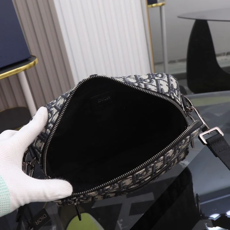 Brand-original Christian Dior Satchel Bags