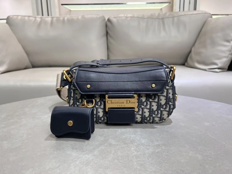 Christian Dior Satchel Bags