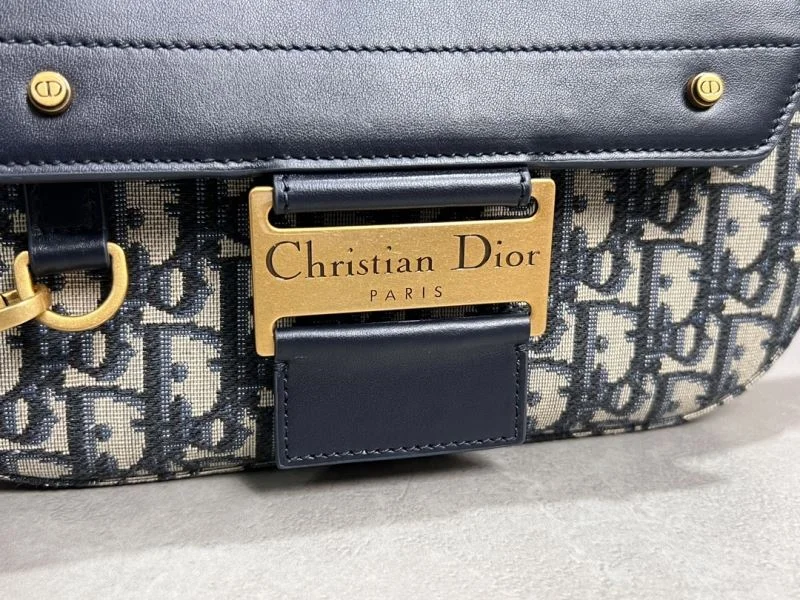 Factory-made Christian Dior Satchel Bags