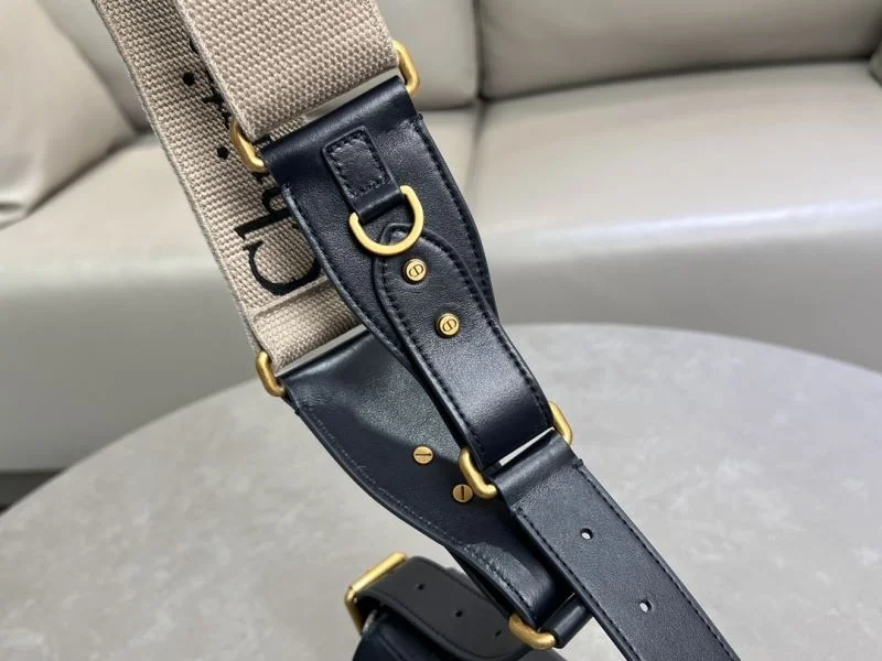 Factory-made Christian Dior Satchel Bags