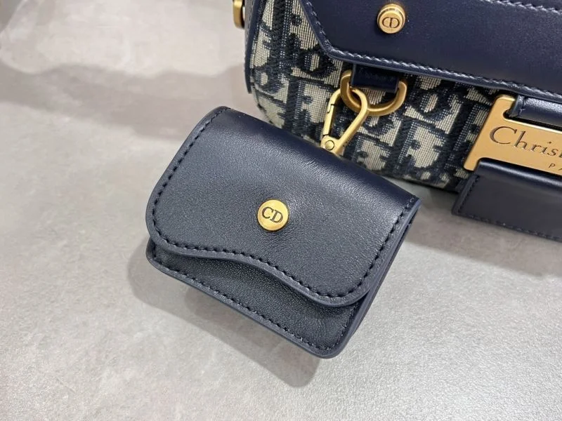 Factory-made Christian Dior Satchel Bags