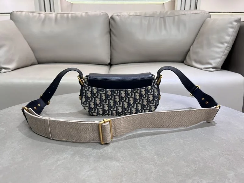 Factory-made Christian Dior Satchel Bags
