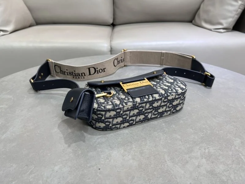 Factory-made Christian Dior Satchel Bags