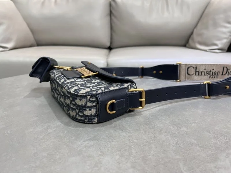 Factory-made Christian Dior Satchel Bags