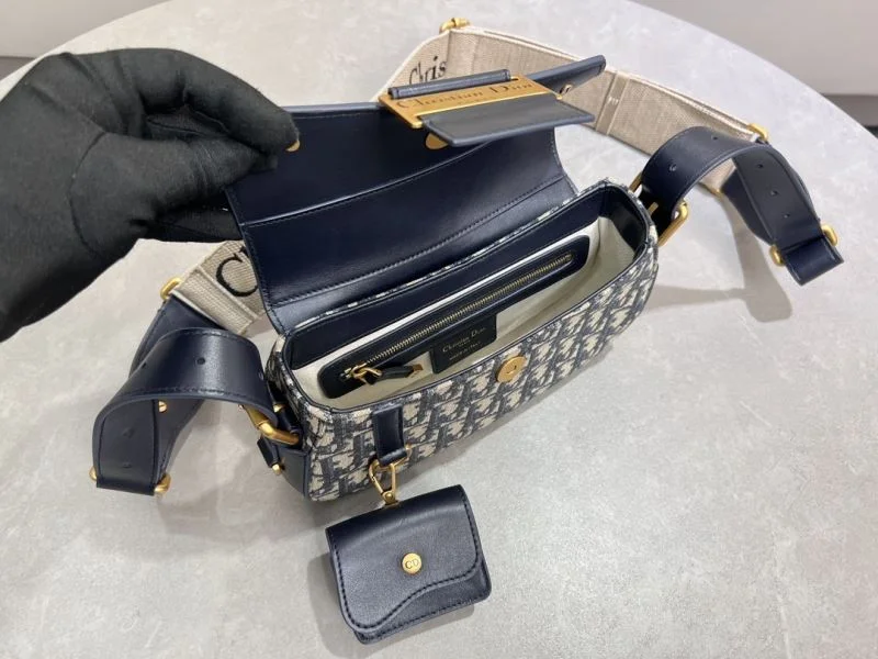 Factory-made Christian Dior Satchel Bags