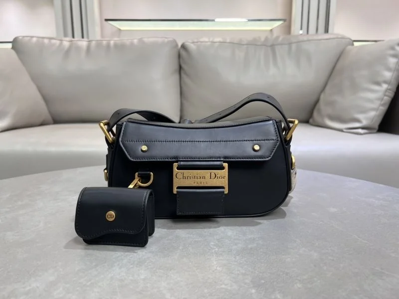 Christian Dior Satchel Bags