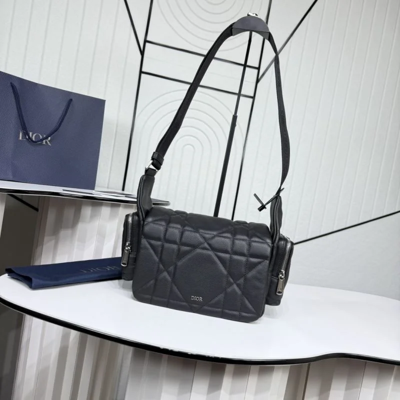 Christian Dior Satchel Bags