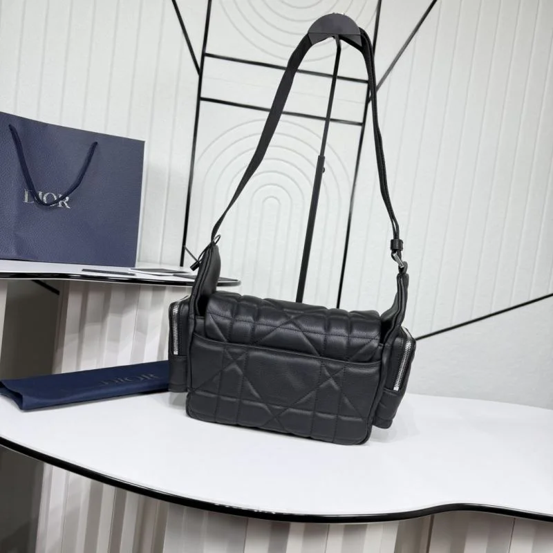 Real Christian Dior Satchel Bags