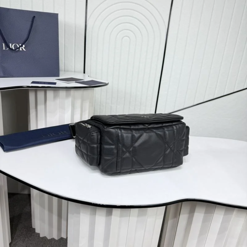 Real Christian Dior Satchel Bags