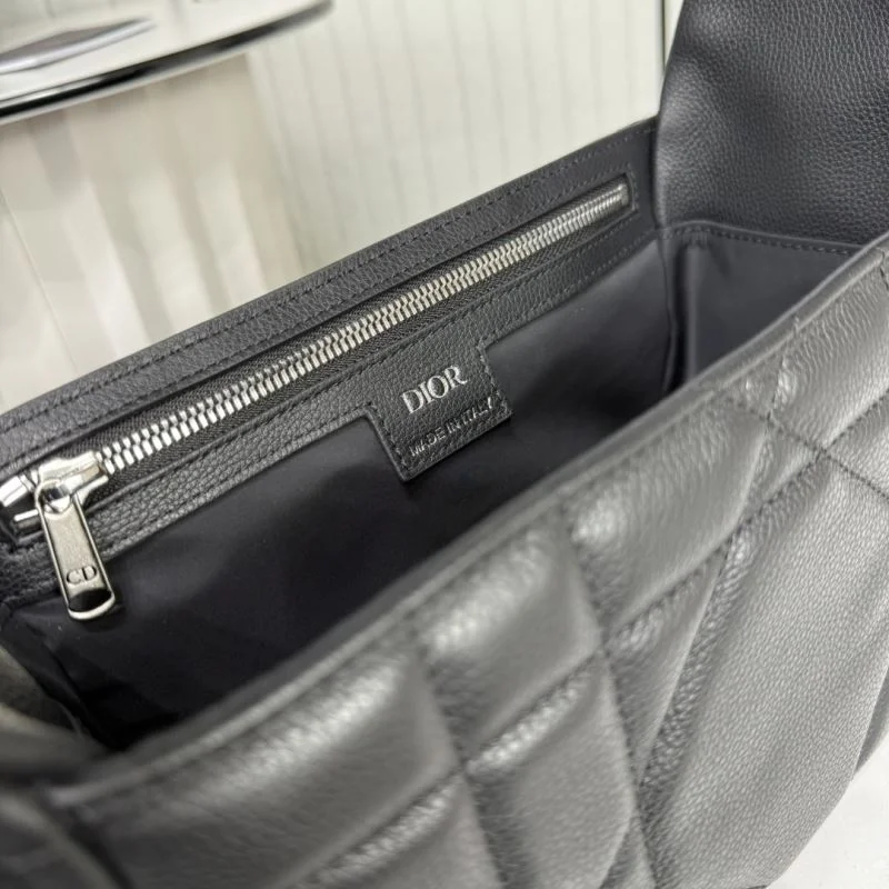 Real Christian Dior Satchel Bags