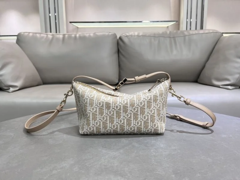 Christian Dior Satchel Bags
