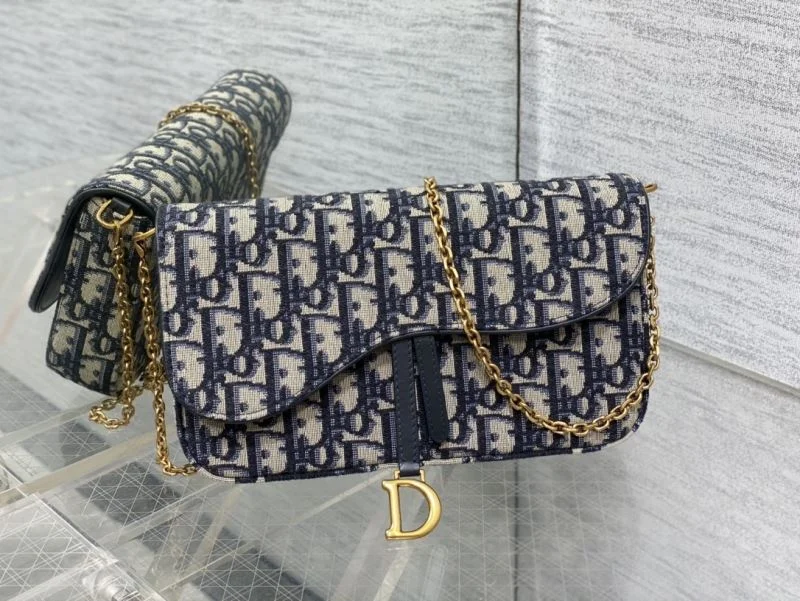 Christian Dior Satchel Bags