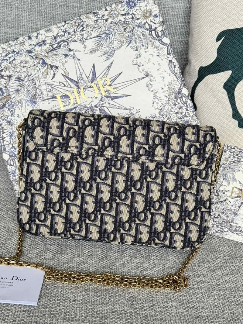 Low-cost Christian Dior Satchel Bags