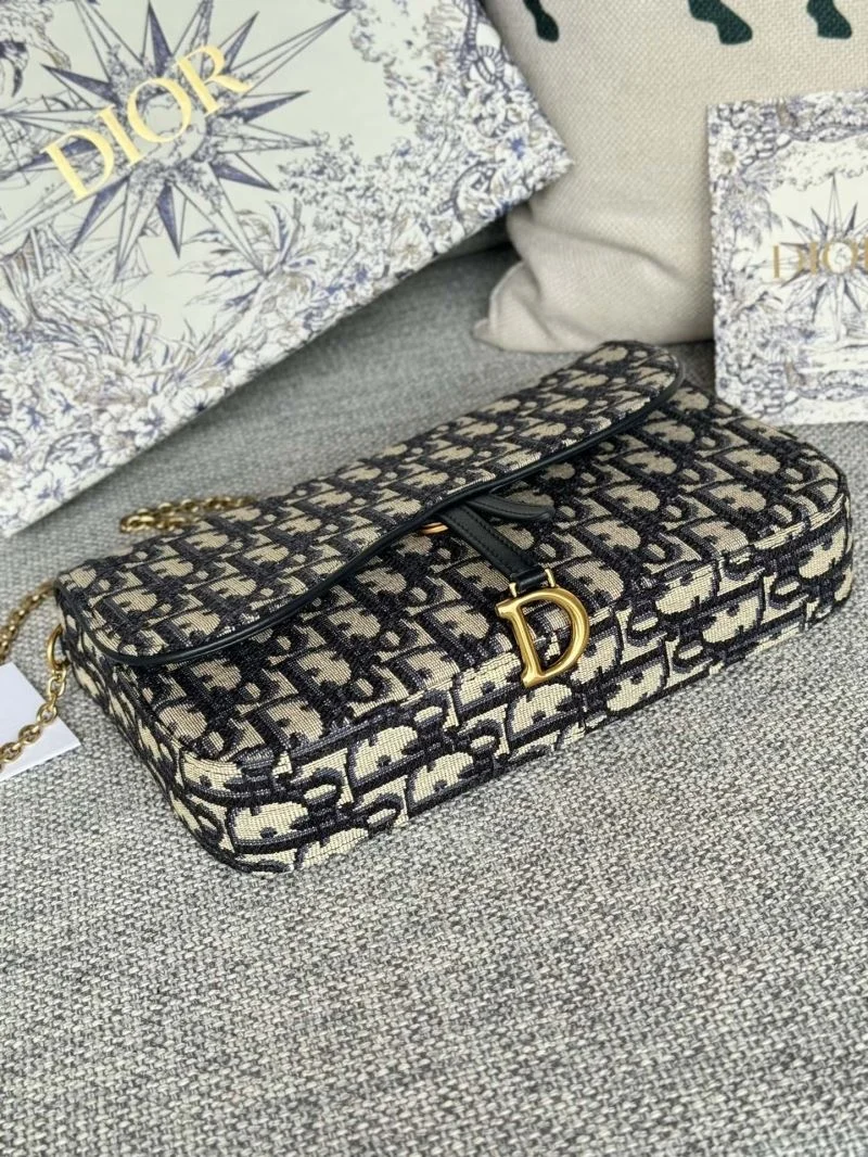 Low-cost Christian Dior Satchel Bags