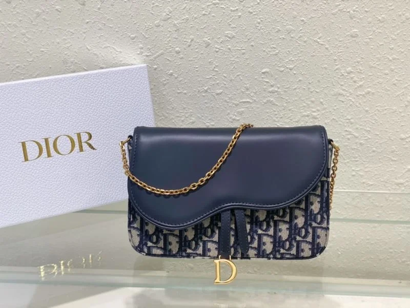 Christian Dior Satchel Bags