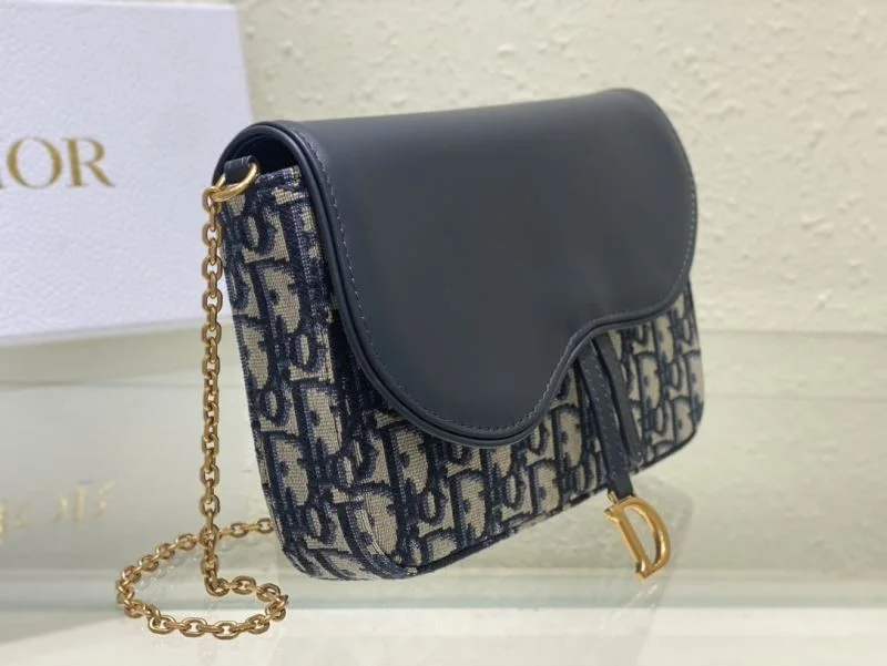 Real Christian Dior Satchel Bags
