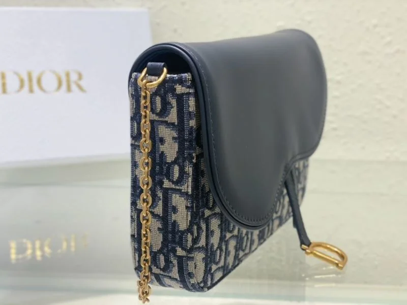Real Christian Dior Satchel Bags