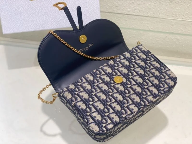 Real Christian Dior Satchel Bags