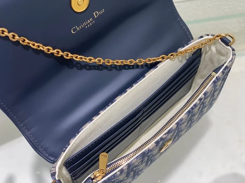 Real Christian Dior Satchel Bags
