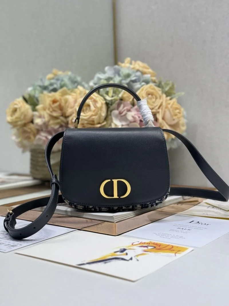Christian Dior Satchel Bags