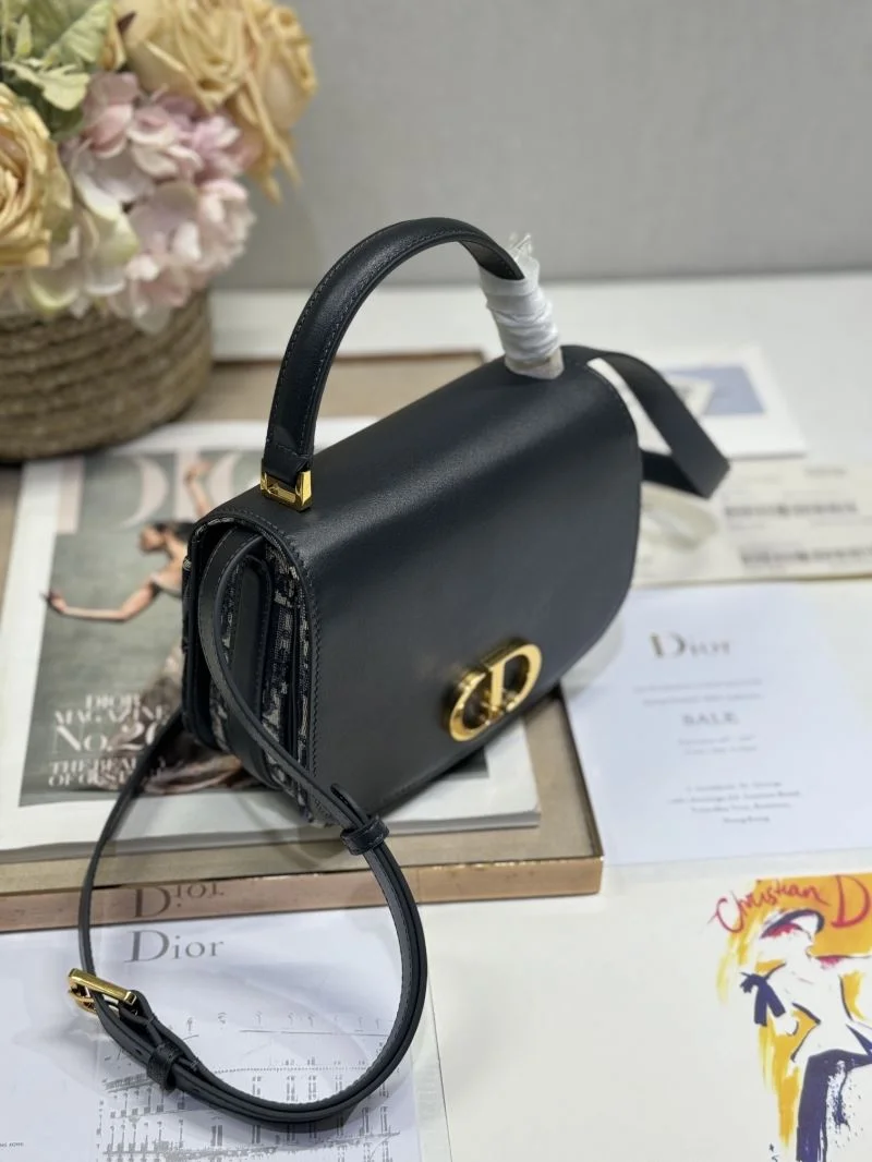 Bargain Christian Dior Satchel Bags